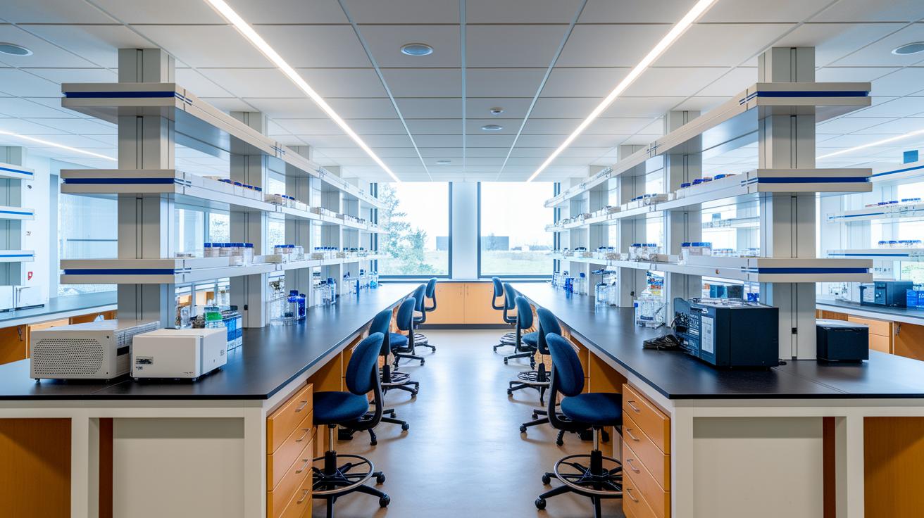 Colket Translational Research Building Sparks Bright Research Future ...