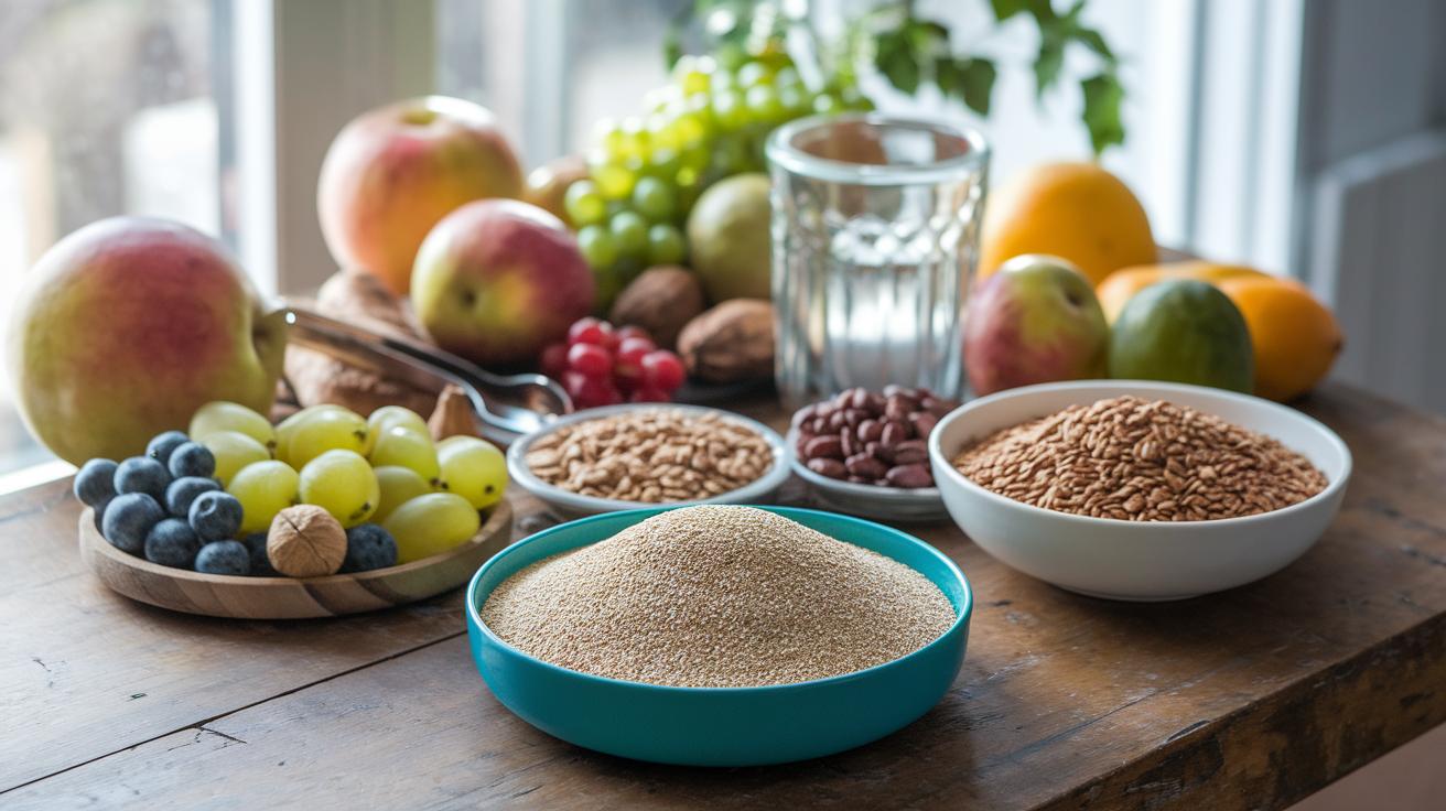 Energy-yielding Nutrients: Fuel A Lively Metabolism | factcheckx.com