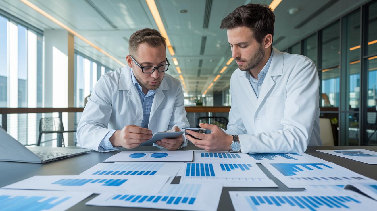 Primary Research Vs Secondary Research: Clear Advantage | factcheckx.com