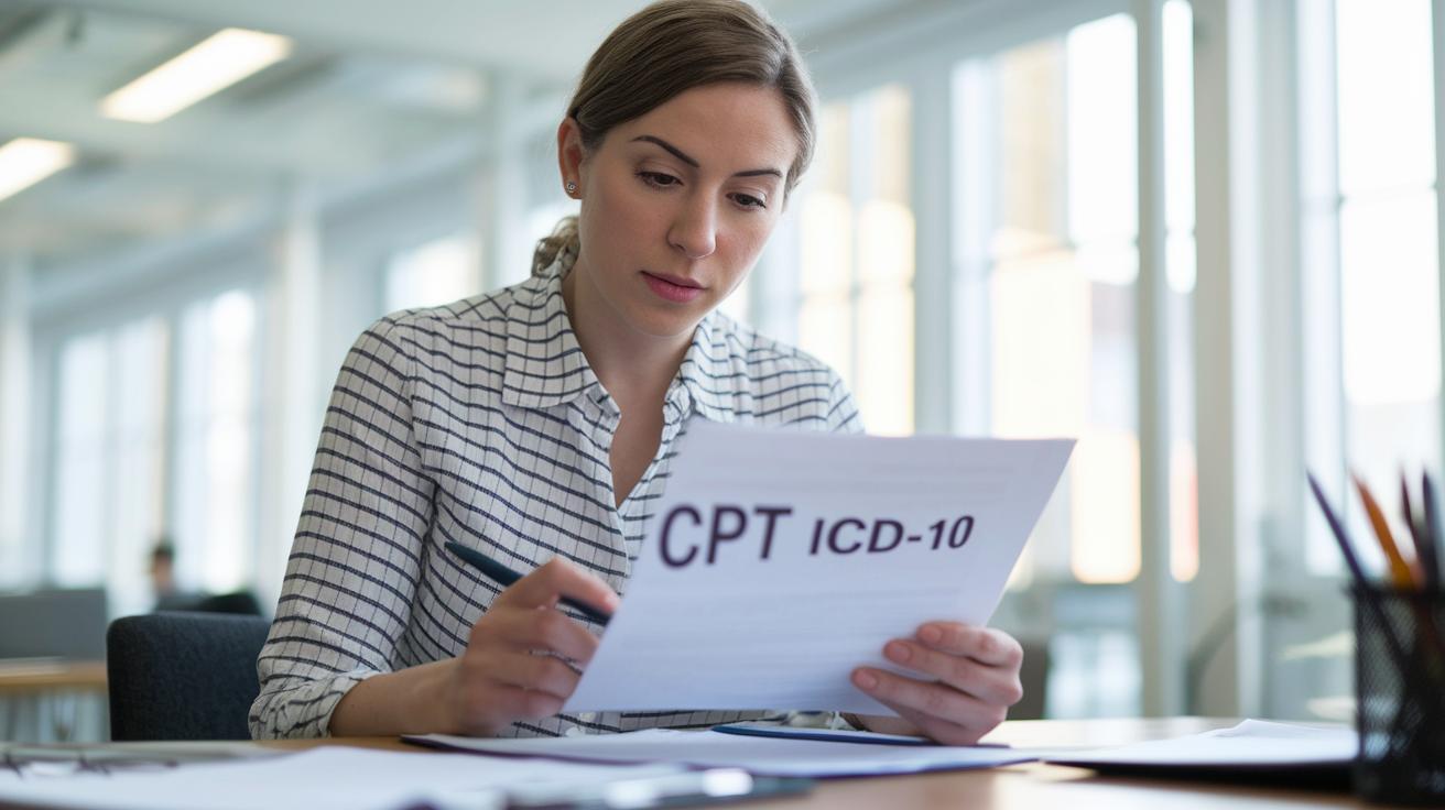 Icd-10 Preventive Care Enhances Coding Precision | factcheckx.com